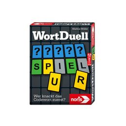 Noris Spiele Wort Duell (Kartenspiel)