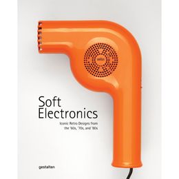 Soft Electronics - Jaro Gielens, Kartoniert (TB)