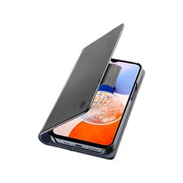 cellularline CELLULAR LINE Book, Bookcover, Samsung, Galaxy A15 5G, Schwarz