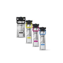 Epson Original T01C XL Druckerpatronen - 4er Multipack