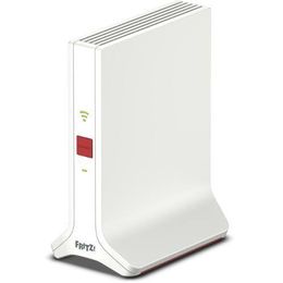 AVM FRITZ Repeater 3000 AX WiFi Range-Extender GigE WiFi 6 2,4GHz (1 Band) / 5 GHz (Dual-Band)