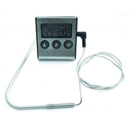 Tepro Digitales Grill- und Bratthermometer