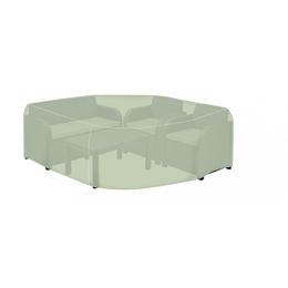 Tepro Universal Abdeckhaube - Loungegruppe klein