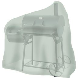 Tepro Universal Abdeckhaube - für Smoker mittel