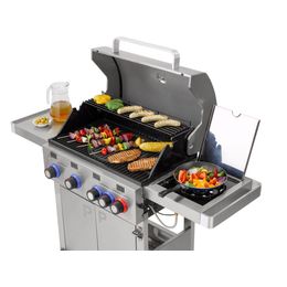 Tepro Gasgrill Wellington 4, 66x38 cm