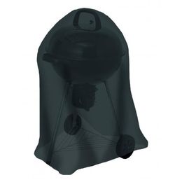 Tepro Universal Abdeckhaube - für Kugelgrill groß, schwarz