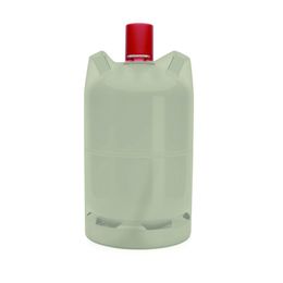 Tepro Universal Abdeckhaube - Gasflasche 5 kg