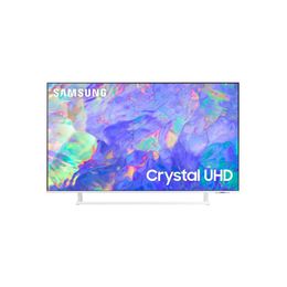 Samsung 43" Flachbild TV GU43CU8589U CU8589 Series - 43" LED-backlit LCD TV - Crystal UHD - 4K LED 4K