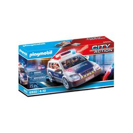 Playmobil City Action - Police-PKW