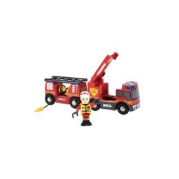 Brio Emergency Fire Engine