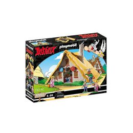 Playmobil Asterix & Obelix - Asterix : Hut of Vitalstatistix