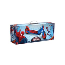 Spiderman Skate scooterFoldable