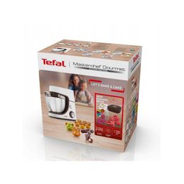 Tefal Küchenmaschine QB51K138 Masterchef Gourmet Baking With Kids stand mixer