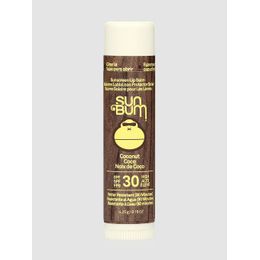 Sun Bum Original SPF 30 Lip Balm Coconut Sonnencreme uni
