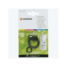 Gardena SB-Dichtungs-Satz