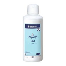 Paul Hartmann AG Wundpflaster 3x Baktolan vital* 350 ml