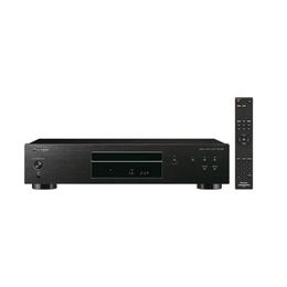 Pioneer PD-10 AE-B Schwarz CD-Player