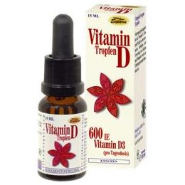 Espara Vitamin D Tropfen 15 ml