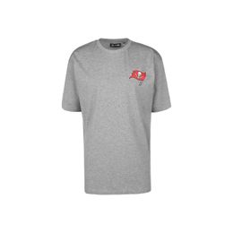 New Era Trainingsshirt NFL Tampa Bay Buccaneers T-Shirt Herren