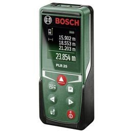 Bosch Home and Garden Bosch Home & Garden Entfernungsmesser Laser-Entfernungsmesser