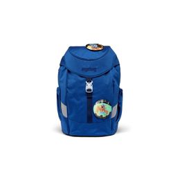 Ergobag Schulranzen Kinderrucksack ECO HERO WaldmonstBär (1 Stück)