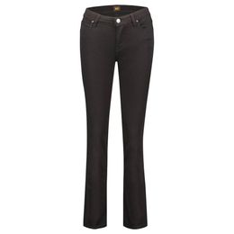 Lee® 5-Pocket-Jeans Damen Jeans MARION Straight Fit (1-tlg)