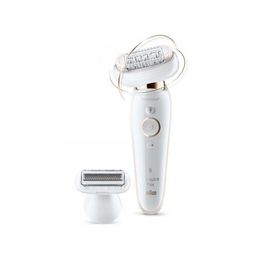 Braun Epilierer Silk-épil 9 Flex SES