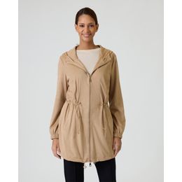 Judith Williams Parka mit Kapuze