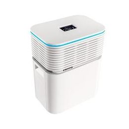 Venta LW74 AEROSTYLE WIFI, Luftbefeuchter weiß Maximale Raumgröße: Fläche: 70 m² Wassertank: 900 ml