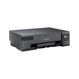 Epson EcoTank ET-18100, Tintenstrahldrucker schwarz, USB, WLAN