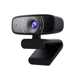 ASUS C3 Full HD-Webcam (USB-Kamera