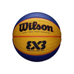 Wilson Basketball FIBA 3x3 Game Ball Replica Basketball