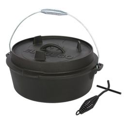 El Fuego Grilltopf Dutch Oven von El Fuego®