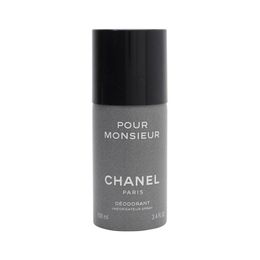 Chanel Deo-Spray Chanel Pour Monsieur Deodorant Spray 100 ml
