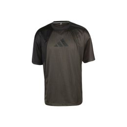 adidas Performance Trainingsshirt C365 T-Shirt Herren