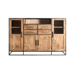 SAM® SAM® Highboard Chrisopetro