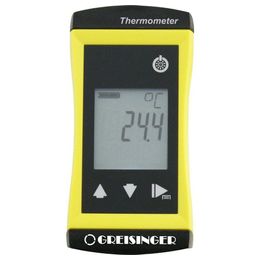 Greisinger Raumthermometer Greisinger G1700 Temperatur-Messgerät -200