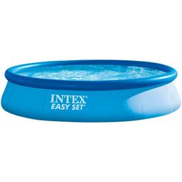 Intex Pool Intex 28143NP - 3.96M X 84CM EASY SET POOL