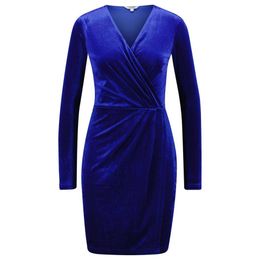 Mbym Cocktailkleid Damen Kleid MADENA (1-tlg)