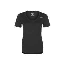 Reebok Trainingsshirt Activchill Athletic Trainingsshirt Damen