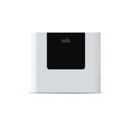 eos Sauna-Steuergerät eos LSG 10 CW Compact weiß Leistungsschaltgerät für Saunasteuerung