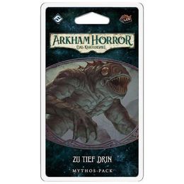 Asmodee Spiel, Arkham Horror: LCG