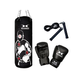 HAMMER Box Set Sparring Pro, 80 x 30cm