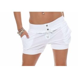 malito more than fashion Hotpants 6086 Chino Short