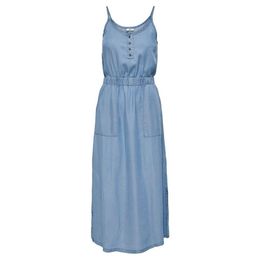 Only Sommerkleid Damen Kleid ONLPEMA LIFE (1-tlg)