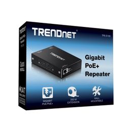 Trendnet Trendnet GIGABIT POE+ DSL-Router