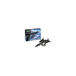 Revell® Modellbausatz Lockheed SR-71 A Blackbird