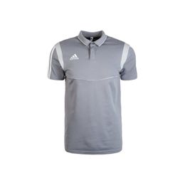 adidas Performance Trainingsshirt Tiro 19 Poloshirt Herren