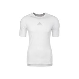 adidas Performance Trainingsshirt AlphaSkin Sport Trainingsshirt Herren