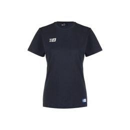 OUTFITTER Trainingsshirt OCEAN FABRICS TAHI T-Shirt Damen